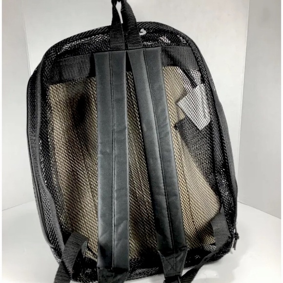 Trail Maker | Bags | Nwt 7 Trail Maker Mesh Backpack | Poshmark
